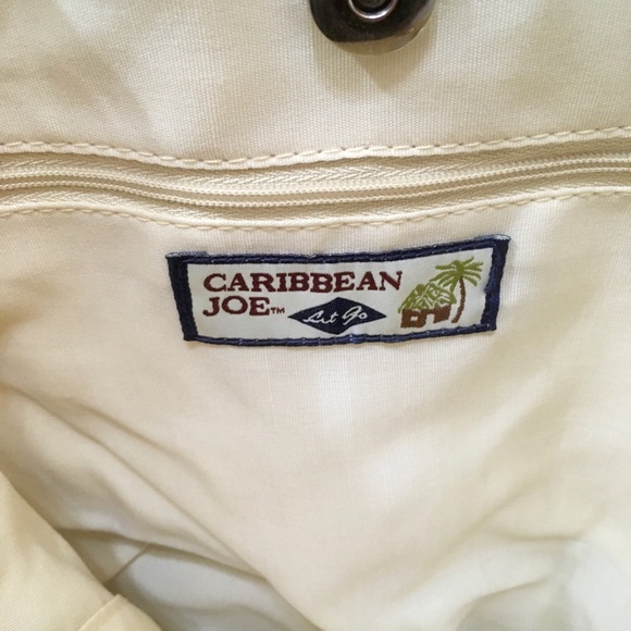 Caribbean Joe | Bags | Caribbean Joe Patchwork Plaid Tote | Poshmark